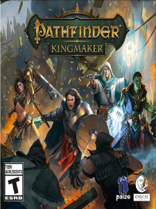 Pathfinder: Kingmaker - Royal Edition Fiyatı | En Ucuz Satın Al